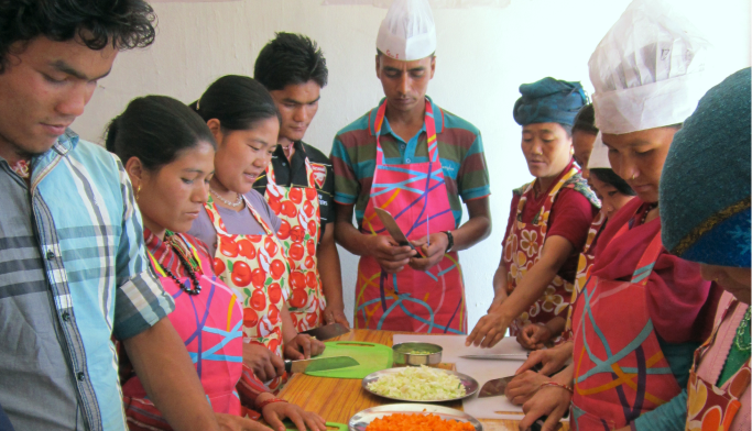 Manakamana Development Solutions