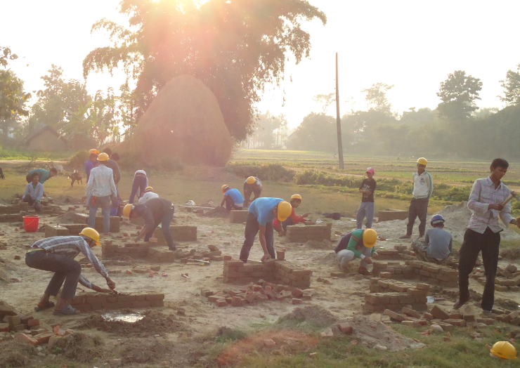 Manakamana Development Solutions