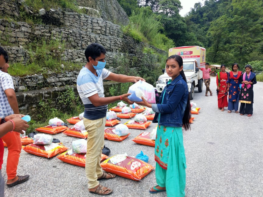 Manakamana Development Solutions